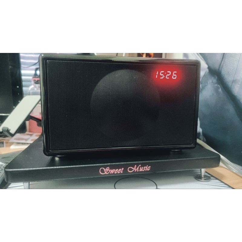 【Geneva】Geneva Model S 極簡 iPhone / iPod 音響 | 蝦皮購物