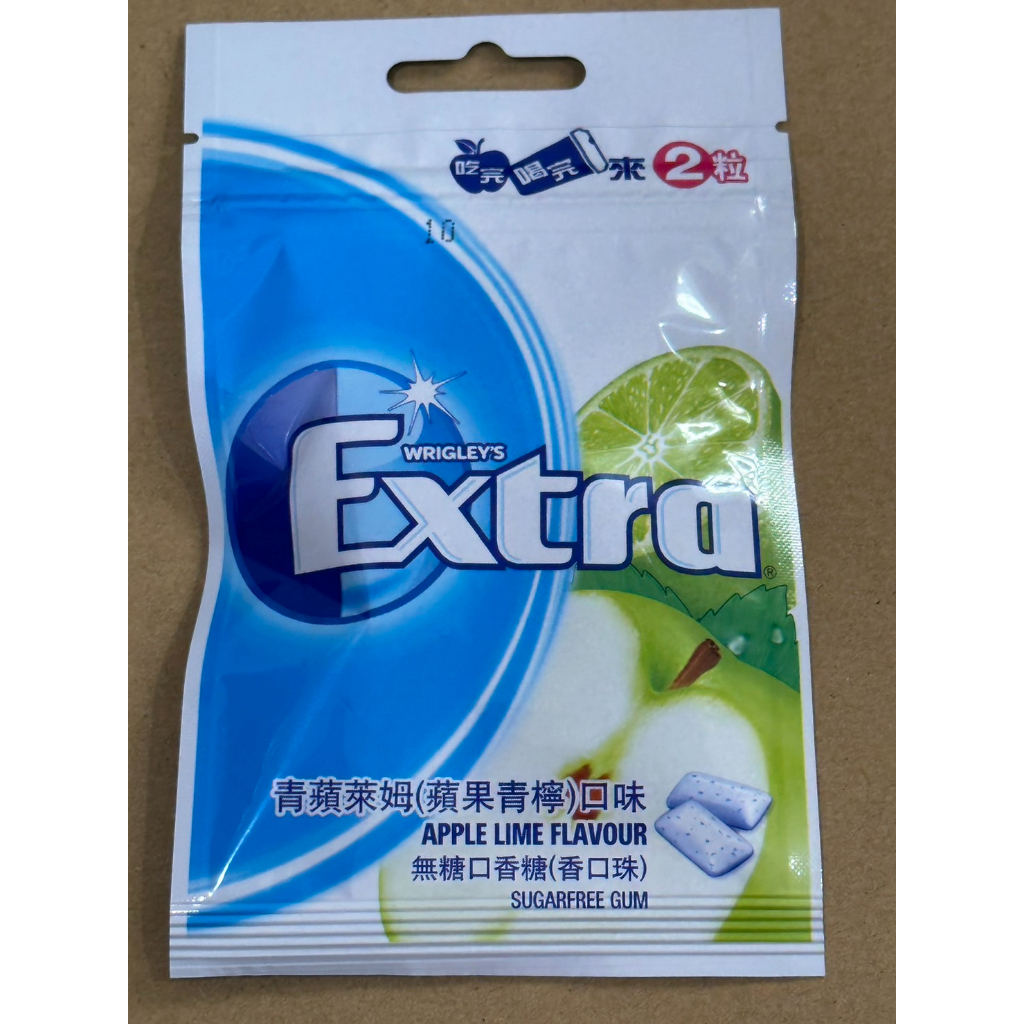 大饅頭 Airwaves Extra口香糖 香甜葡萄 香濃蜜瓜 沁甜草莓 青蘋萊姆 清檸薄荷 薄荷口味 | 蝦皮購物