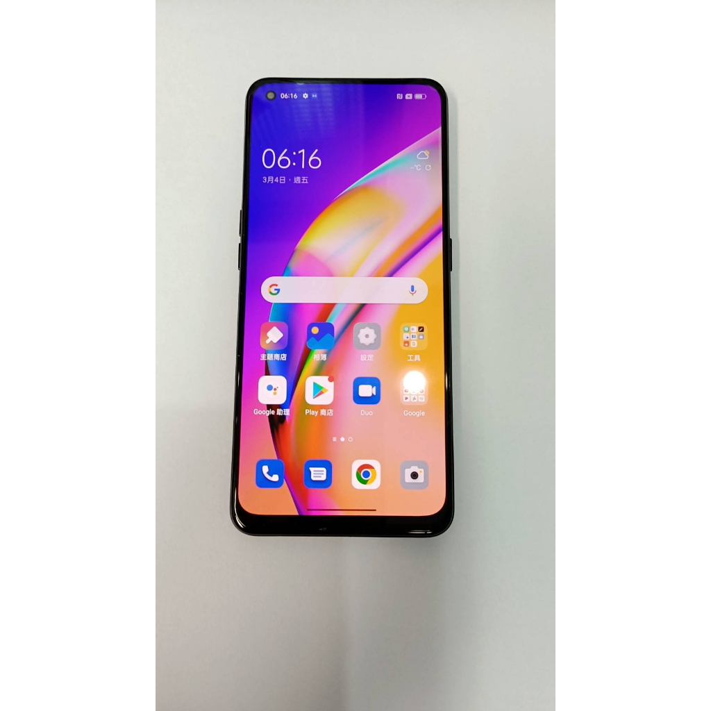 Oppo Reno 5Z(5G) 128GB 8核心 安卓12 | 蝦皮購物