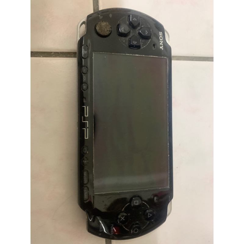 PSP 中古掌機 型號 PSP-3007 裸機 | 蝦皮購物