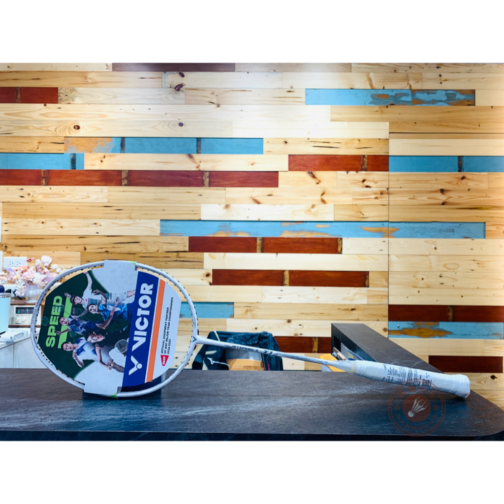 【唯羽生活】VICTOR【JS T1】羽球拍 JETSPEED T1 極速 羽球拍 | 蝦皮購物