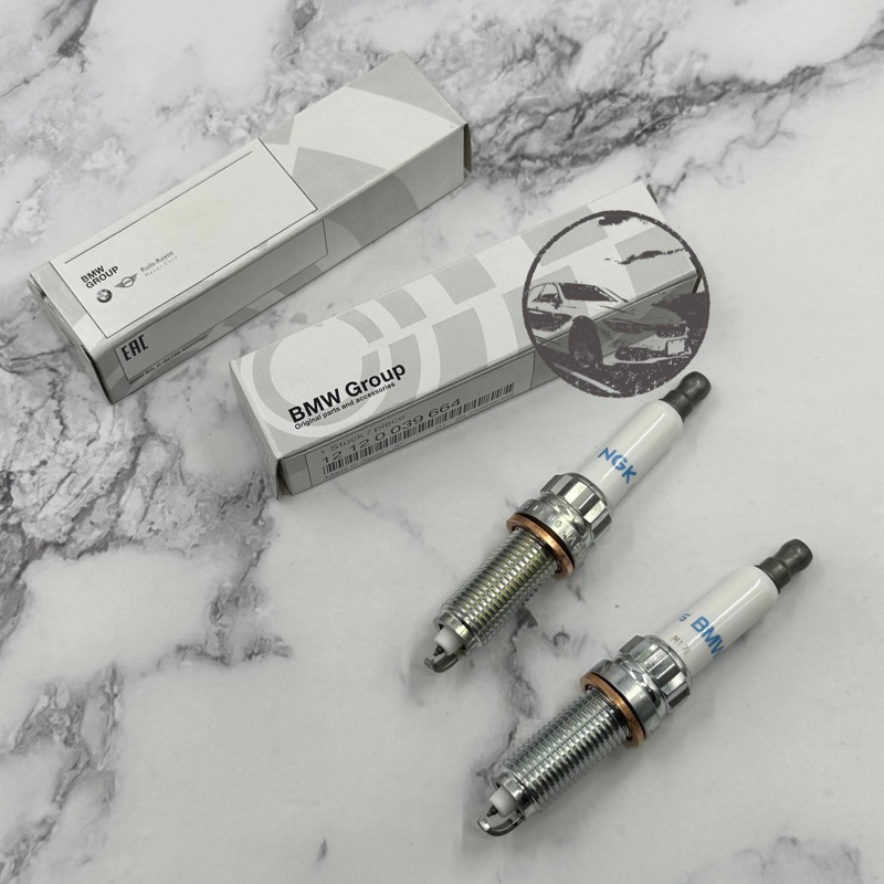 BMW 原廠 火星塞 N20 N26 B38 B48 B58 NGK 日本製 現貨 | 蝦皮購物