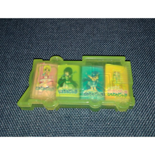 ⚙橡皮擦四顆盒裝 筆樂 Penrote 2B專用橡皮擦 | 蝦皮購物