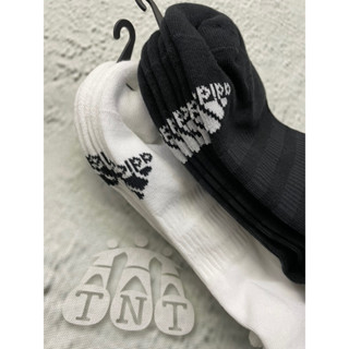 《TNT》ADIDAS SOCKS 厚底 三雙ㄧ包 踝襪 運動短襪 IC1332 / IC1277 / HT3441 | 蝦皮購物