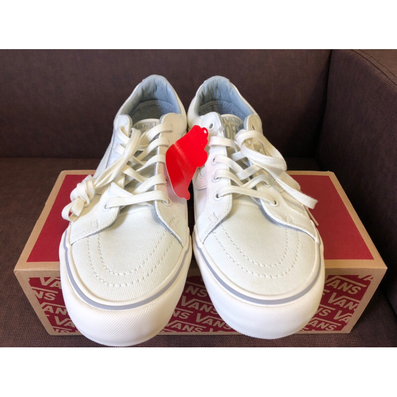 VANS SK8 LOW REISSUE S US10 | 蝦皮購物