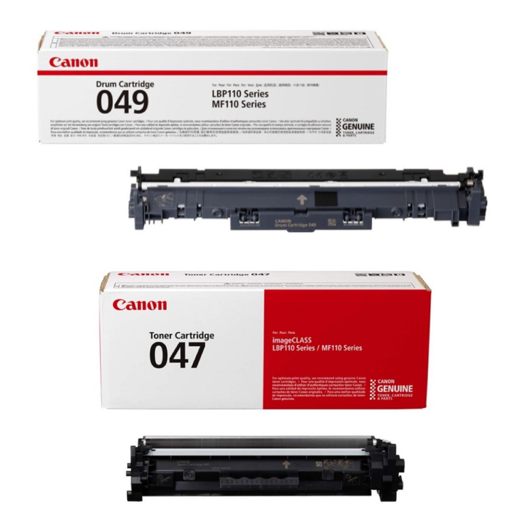 [超級碳粉]原廠 副廠 Canon CRG047 047 049 全新碳粉匣 MF113W 113 MF113 | 蝦皮購物