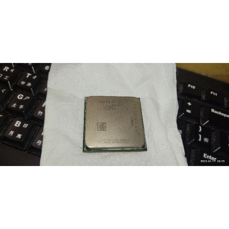 fx-8350 fx8350 良品CPU一顆 出貨前會在測試拍照給你 | 蝦皮購物