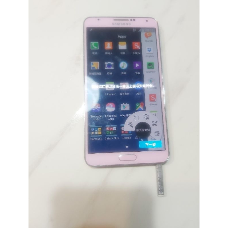 Samsung Galaxy Note3 4g | 蝦皮購物