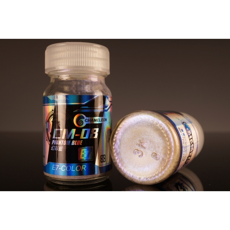 【模界模型】E7-MODEL CM-08 變色龍 | 蝦皮購物