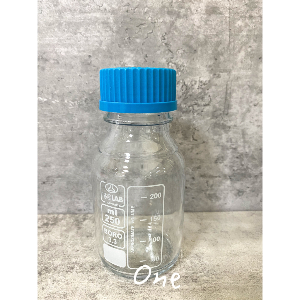 全台首賣 ISOLAB 血清瓶 德製 玻璃血清瓶 耐熱玻璃瓶 試藥瓶 品質保證 含稅 | 蝦皮購物