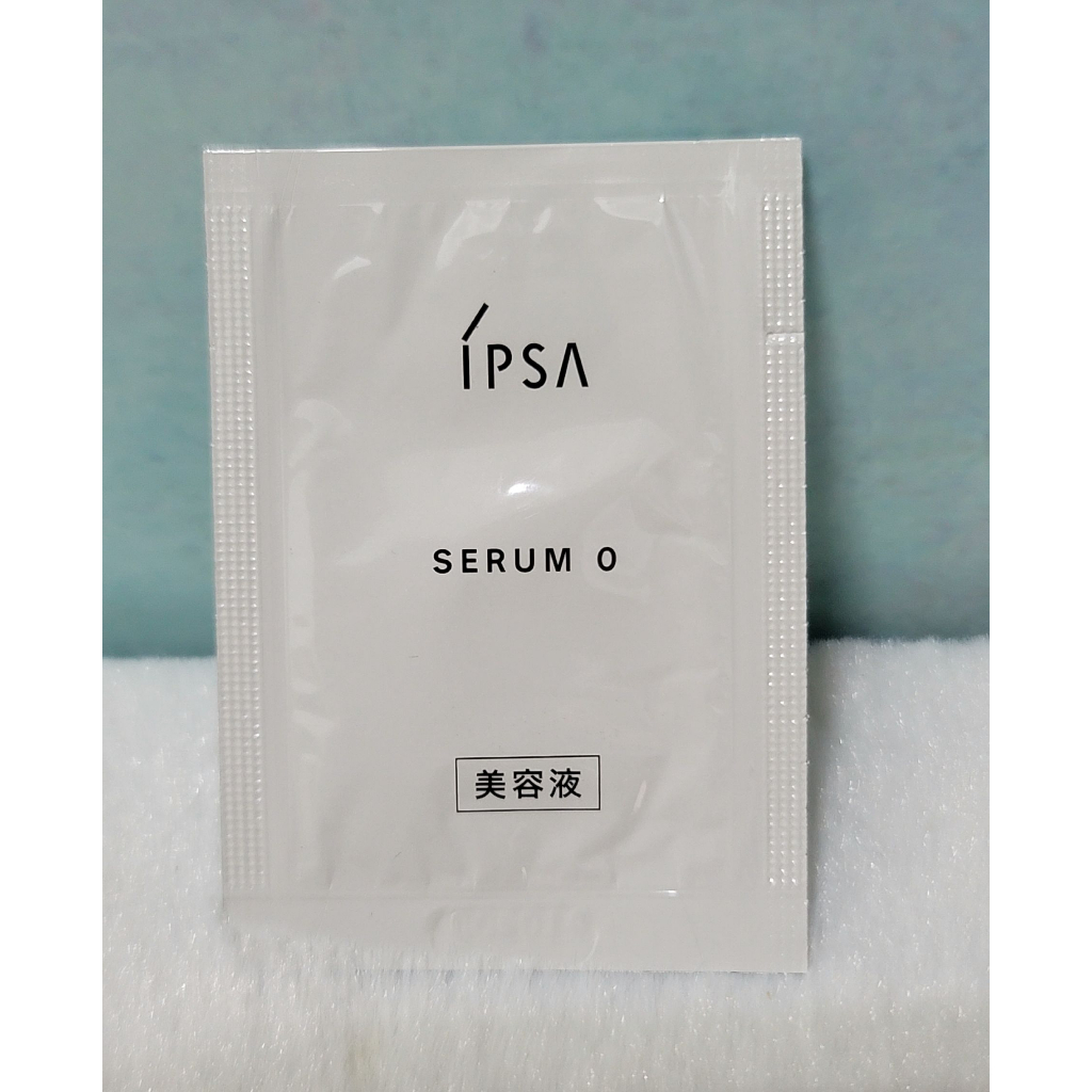 依多小舖 - ipsa 茵芙莎 淨化歸0前導精萃 0.6ml 美容液 精華液 | 蝦皮購物