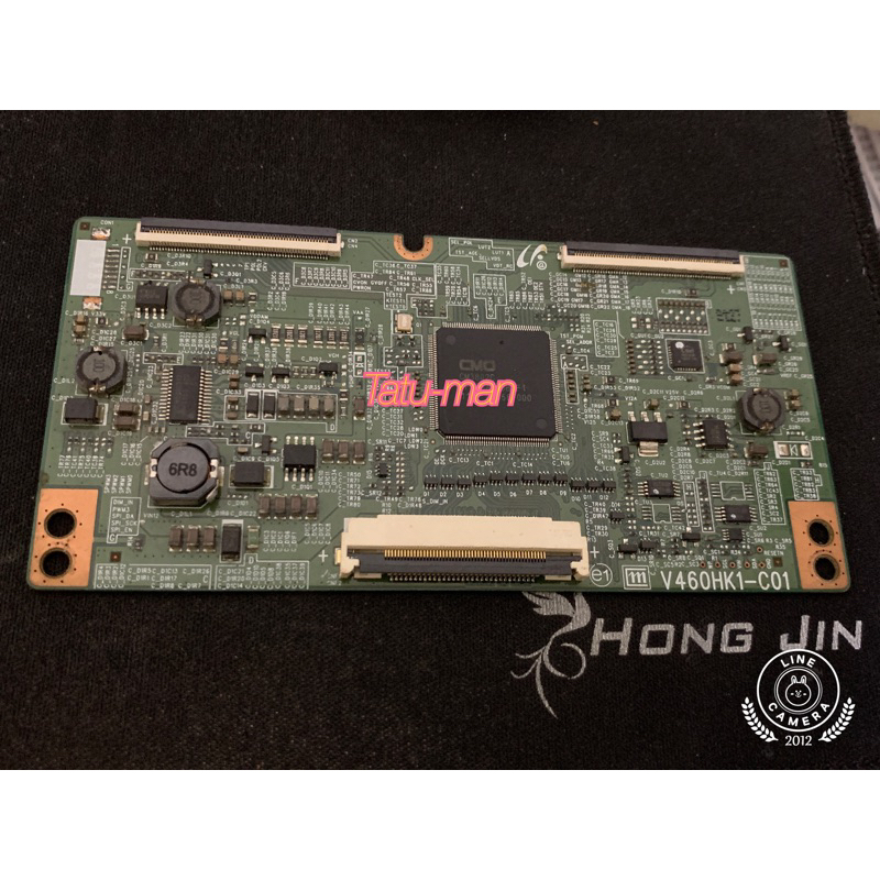 台灣三星原廠件UA46D6600 邏輯板 UA46D6600WM拆機良品 都是台灣貨 非X寶 實價 何須發問 | 蝦皮購物
