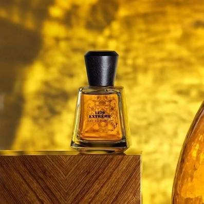 甘邑元年 香精 Frapin 1270 Extreme 更強烈、更奢華、層次更豐富的世界 | 蝦皮購物