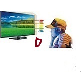 [50吋抗藍光護目鏡]台灣製FOR/JVC 50吋/ JVC 50PQD /50吋電視保護鏡 | 蝦皮購物