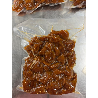 【台南復興醬園】古早味QQ甜麵筋 300g 600g 👍無防腐劑 真空包 純素 傳統美食 | 蝦皮購物