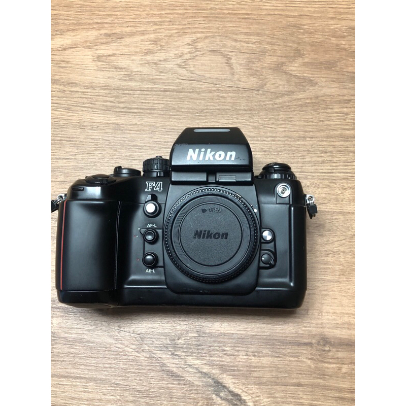 二手 Nikon F4 機身 | 蝦皮購物
