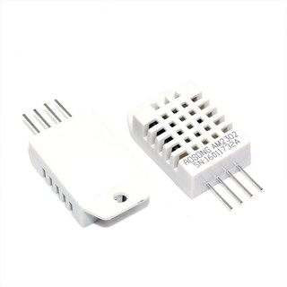 AOSONG DHT22數位溫濕度感測器AM2302溫濕度模組取代SHT11 SHT15 | 蝦皮購物