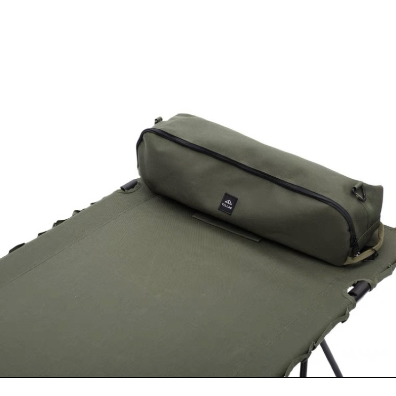 【Cordura 1000D】贈雪拉碗 TILLAK 新款全靜音 折疊床 行軍床 午休床 摺疊床 休閒床 | 蝦皮購物
