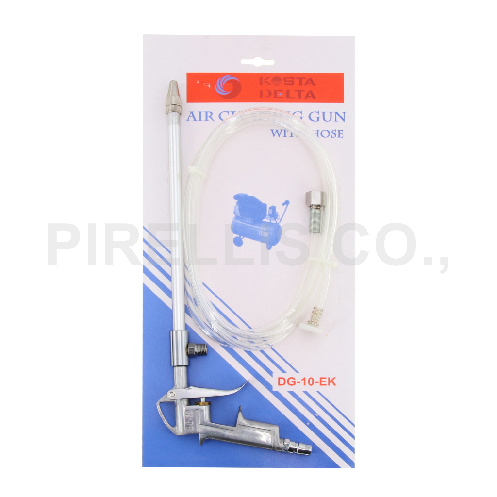 【南陽貿易】K.S. 噴漆槍 鐵工用 DG10-EK 引擎清洗槍 鐵工噴槍 強力水槍 西工噴槍 DG-10EK | 蝦皮購物