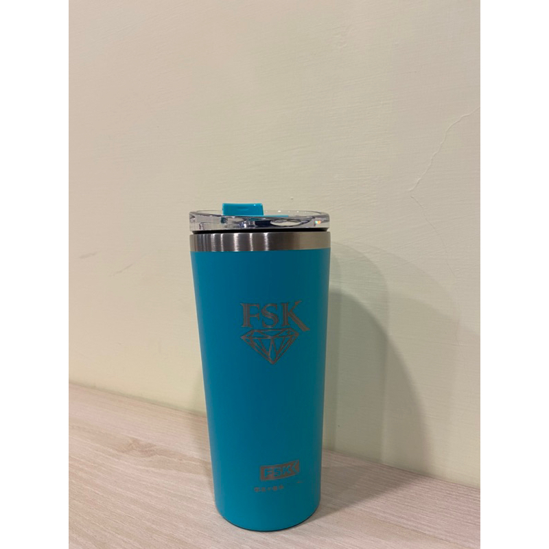 FSK 304不鏽鋼 冰霸杯 480ml 全新便宜賣 | 蝦皮購物