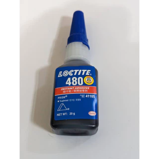 LOCTITE 480｜優惠推薦 - 蝦皮購物 - 2024年9月