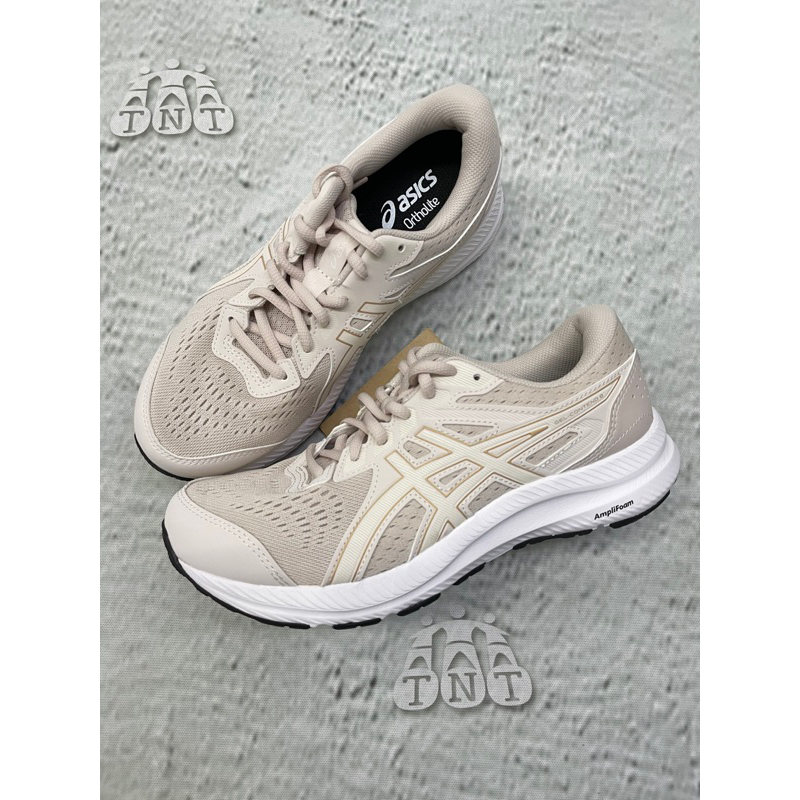 ️《TNT運動廣場》ASICS WIDE 亞瑟士 女 寬楦 耐磨 透氣 慢跑鞋 1012B320 / 1012B319 | 蝦皮購物