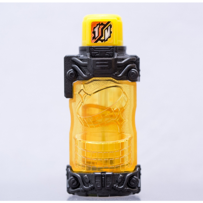 萬代 假面騎士 Build DX版 滿瓶 滿裝瓶 (日版/無盒裝) | 蝦皮購物