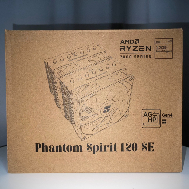 🌟十倍回饋免運🌟利民 PS120 SE PS120 7x6熱管 PA120 黑化版 PA120 SE FC140 散熱器 | 蝦皮購物
