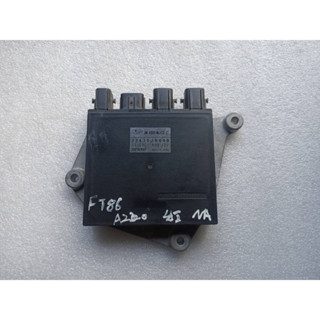 汽油 電腦 燃油控制 模組 22635JB000 SUBARU BRZ TOYOTA FT 86 (請核對料號插頭鎖點) | 蝦皮購物