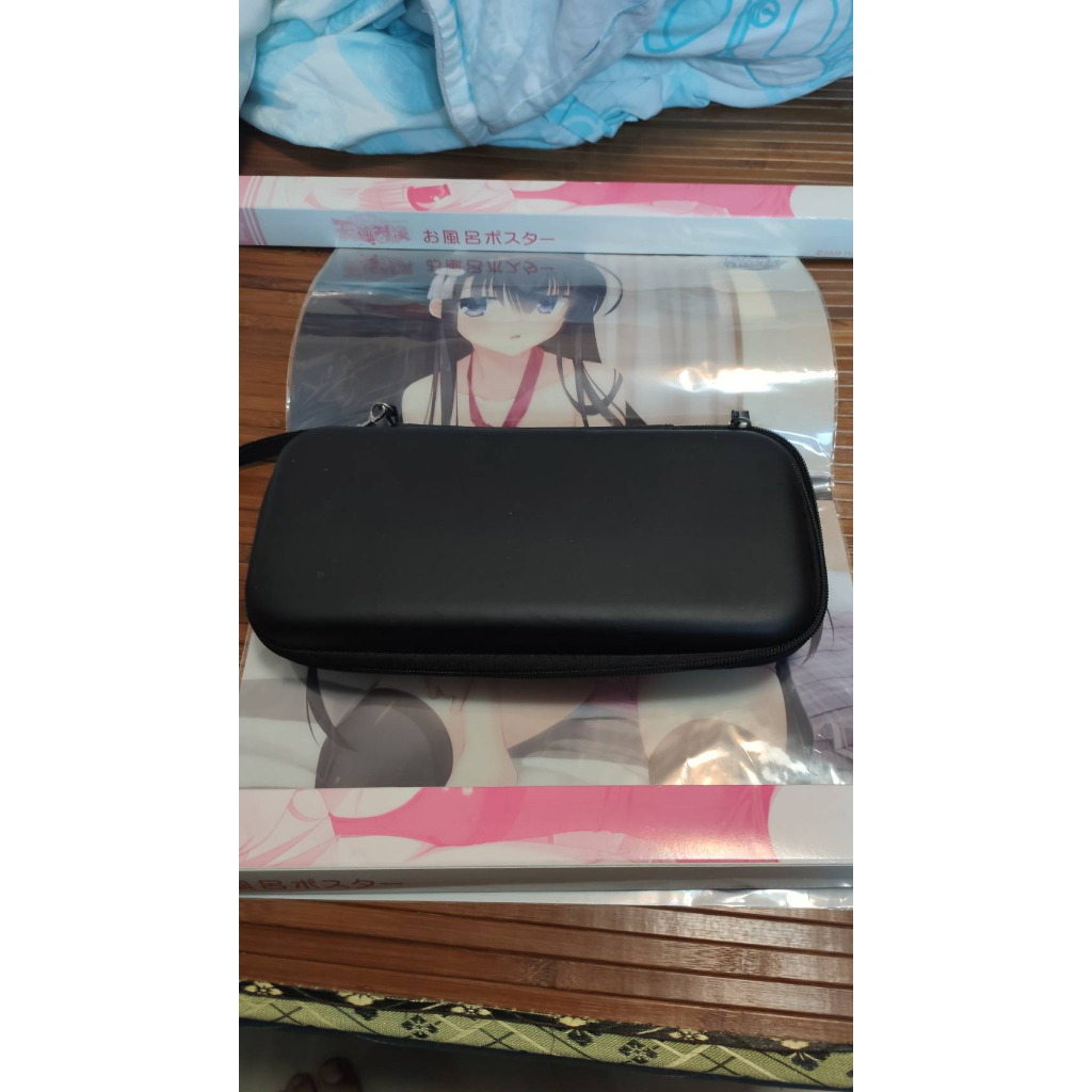 柚子社 YUZUSOFT ゆずソフトRIDDLE JOKER 二條院羽月 ソフマップ Sofmap 特典 A3 塑膠海報 | 蝦皮購物