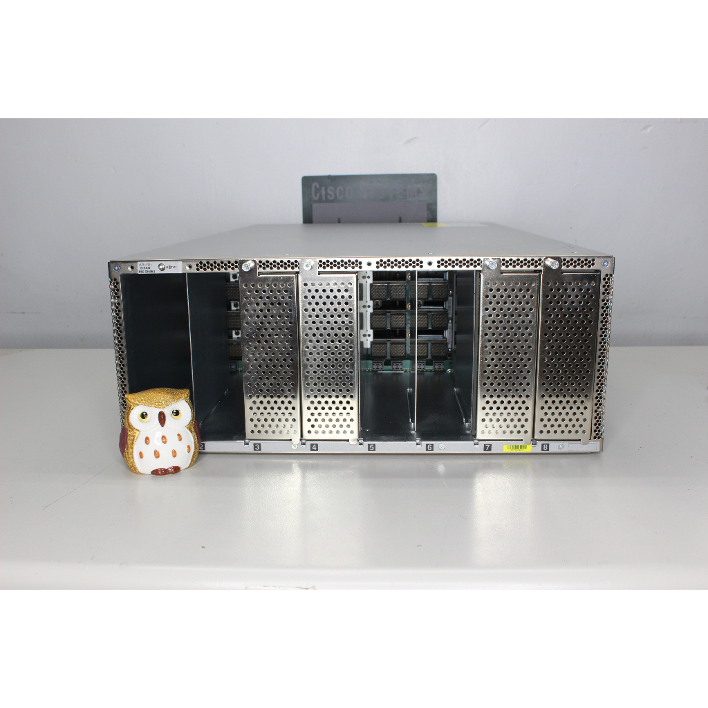 Cisco N5K-C5696Q Nexus 5696Q Chassis | 蝦皮購物