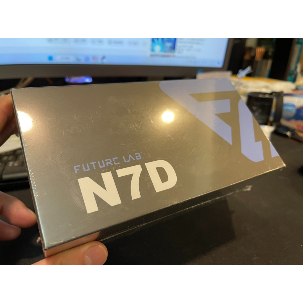 【未來實驗室】N7D空氣濾清機 空氣清淨機 空氣淨化器 家用車用空氣濾清機 光觸媒濾網 | 蝦皮購物