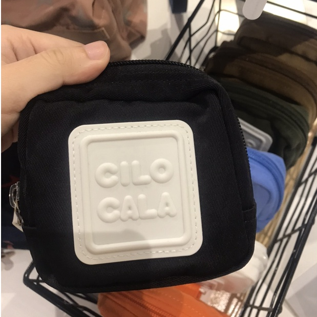 日本同步CILO&CALA錢包 小零錢包 零錢袋 卡包 硬幣包 悠遊卡包 充電線 飾品 耳機收納包 小物收納包 護照包 | 蝦皮購物