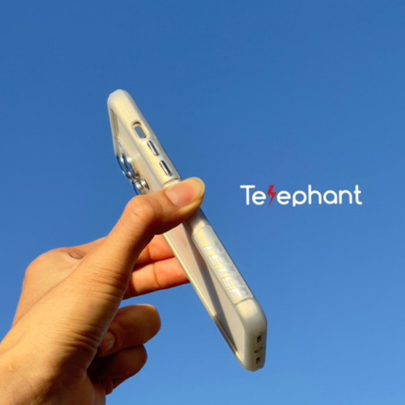 太樂芬telephant Epi Elite 銀月光 銀框(中國年特別款)-官方直營 | 蝦皮購物