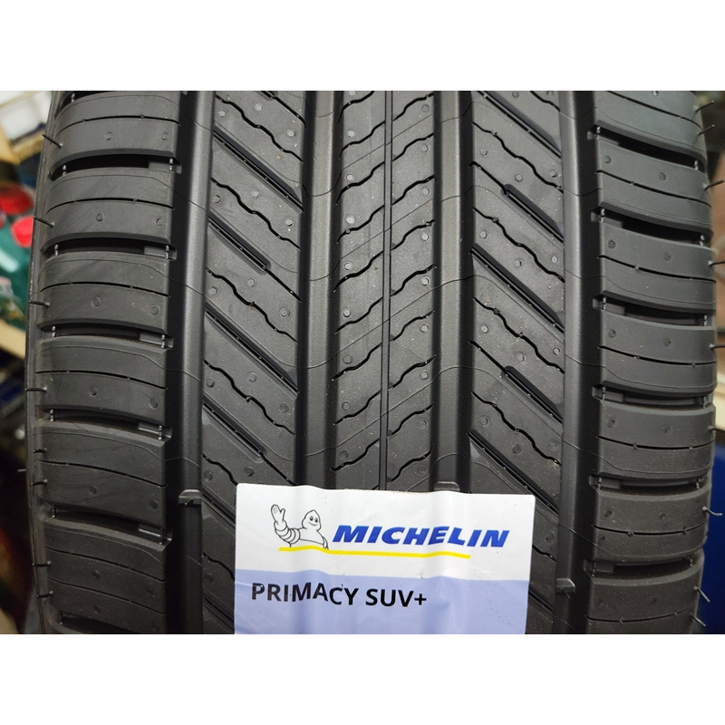 米其林MICHELIN 225/5519 PRIMACY SUV + | 蝦皮購物