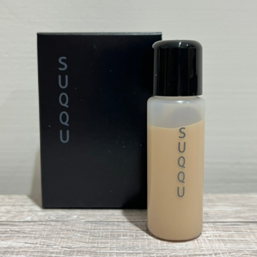 SUQQU 晶采艷澤粉底液 5ml #105 #110 粉底液 粉底 現貨 隨身瓶 快速出貨 全新正貨 | 蝦皮購物