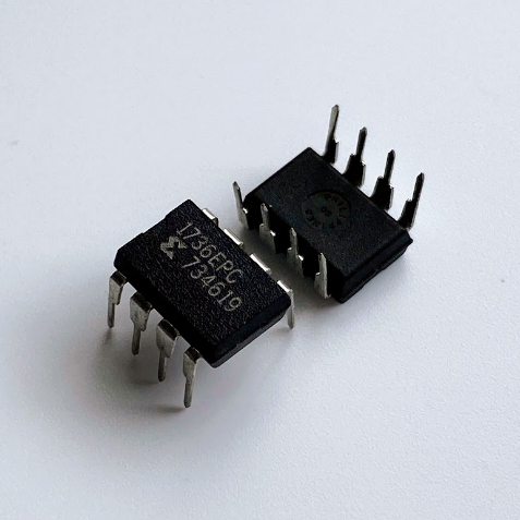 電子零件｜XC1736EPC 1736EPC｜DIP｜xilinx｜先聊聊詢價｜專業代尋冷門、停產IC | 蝦皮購物