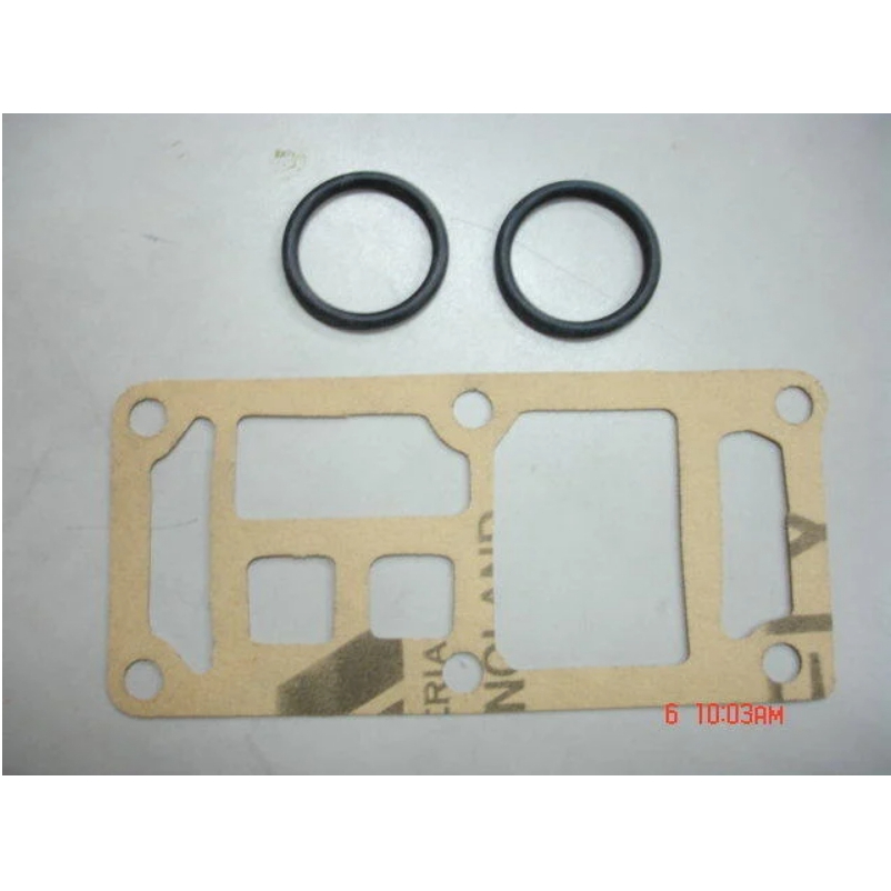 【SFF雙B賣場】BMW 機油芯子座墊片[含O環] E36/M40/M42/M43/M44 E46/M43 M40 | 蝦皮購物