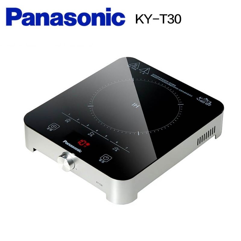Panasonic 國際牌IH電磁爐KY-T30 | 蝦皮購物