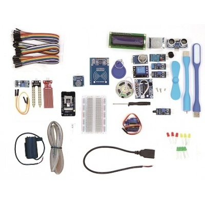 【慧手科技】iPOE E1 ESP32物聯網教具盒 ESP32 CAM套件 | 蝦皮購物