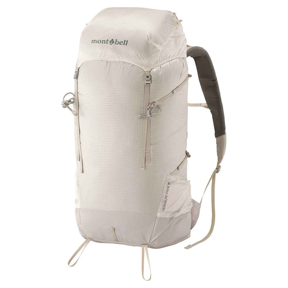 mont-bell Versalite Pack 15L 20L 30L 40L 輕量包 攻頂包 登山 露營 旅行 戶外 | 蝦皮購物