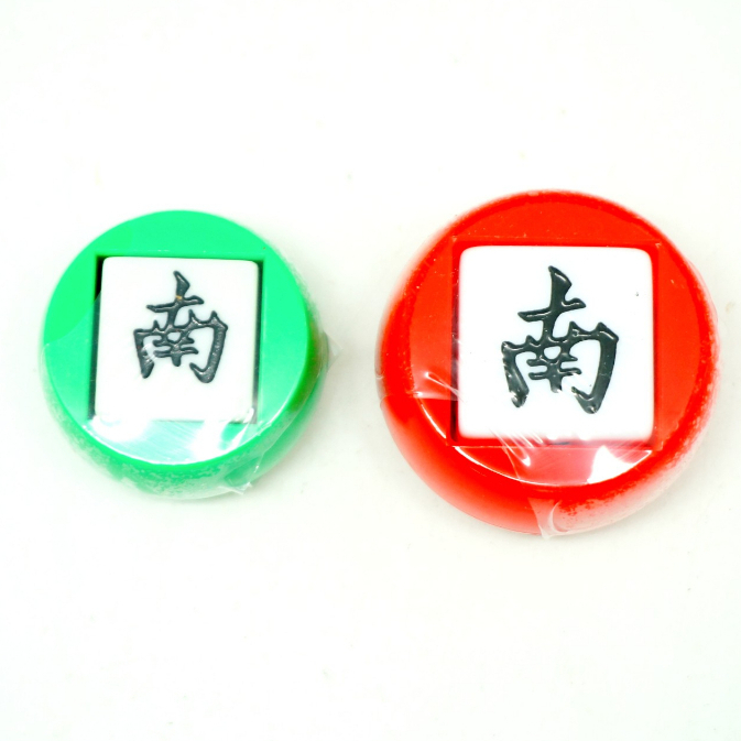麻將用東西南北 方向骰子 東方骰子 尿素骰子 (26mm/32mm) | 蝦皮購物