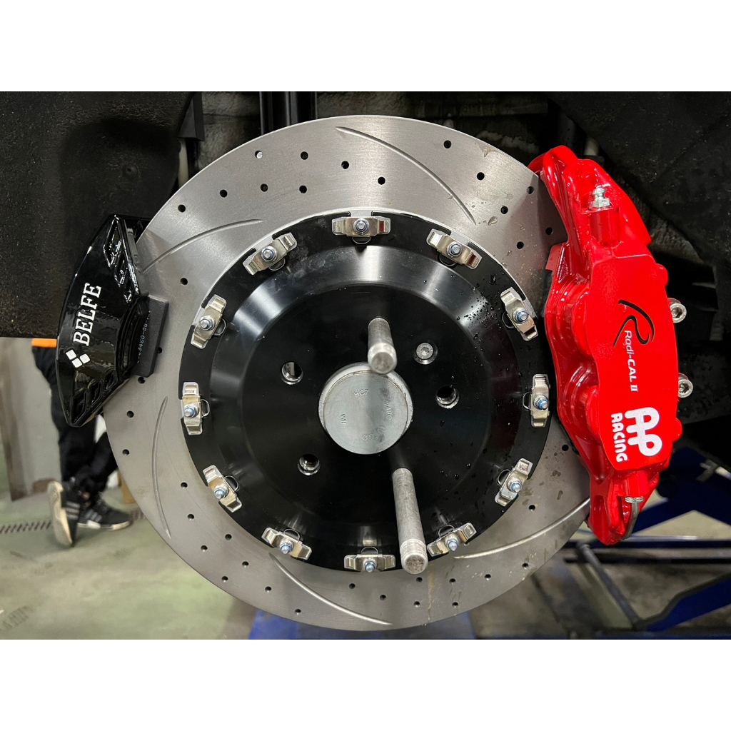 正英國AP Racing 大六卡鉗套組CP9560、9561、9540、9542 | 蝦皮購物