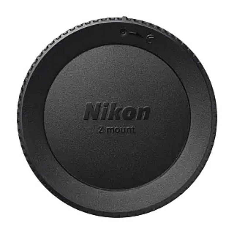 【給尼好康】Nikon Z-mount 副廠機身蓋 Z接環 Z卡口 | 蝦皮購物
