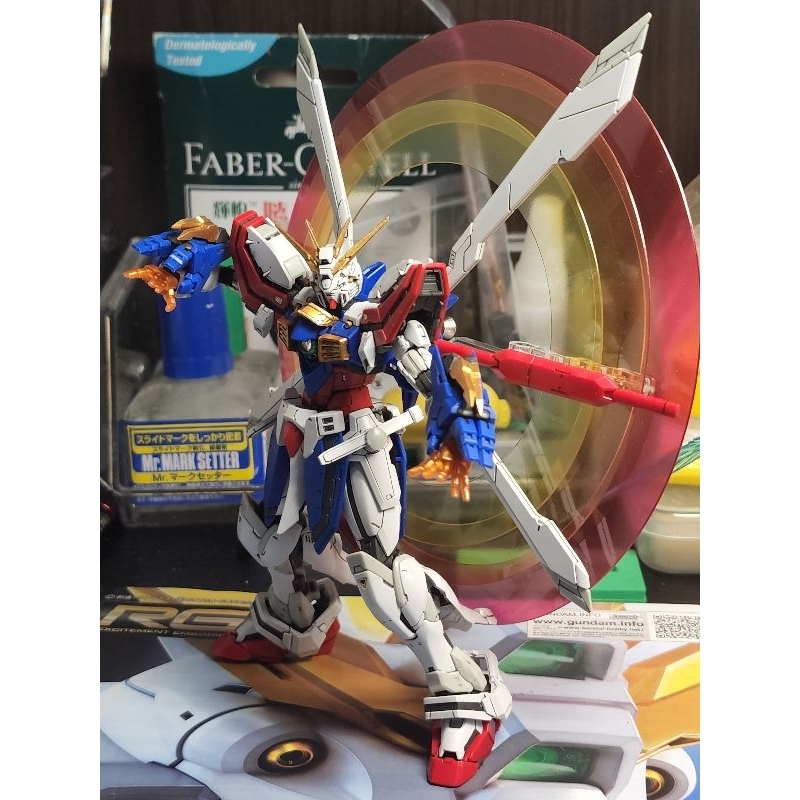 模型代組 萬代 HG/RG/MG/PG | 蝦皮購物