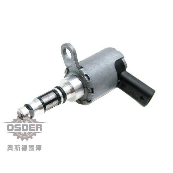 【奧斯德VAG】06K115243AB 福斯 奧迪 斯柯達 機油壓力控制閥 | 蝦皮購物