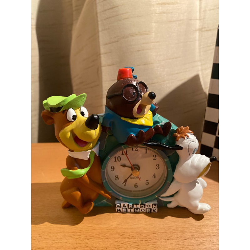 卡通頻道 時鐘 Cartoon Network Clock | 蝦皮購物