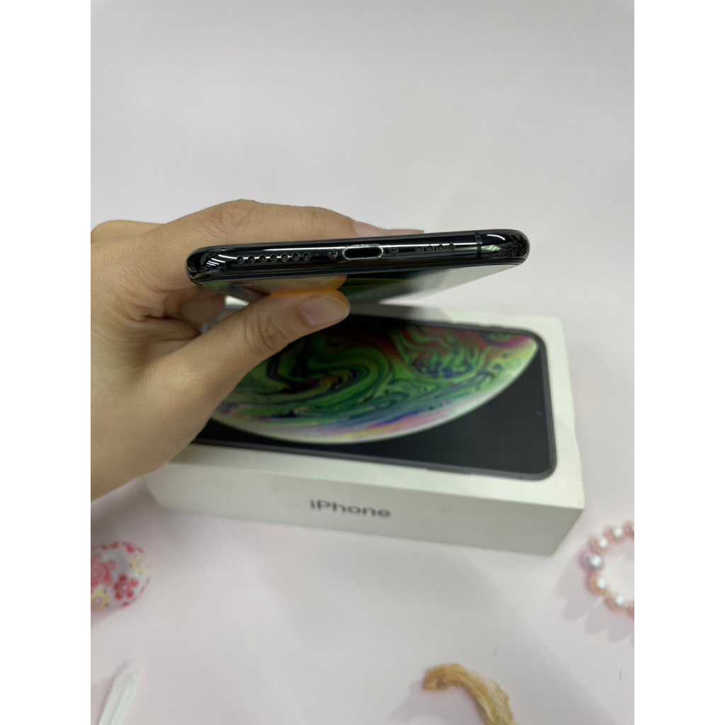 已售出IPHONE XsMax 256G 黑 電池100% 螢幕6.5吋 高雄面交 可貼換 極職科技 1262 | 蝦皮購物