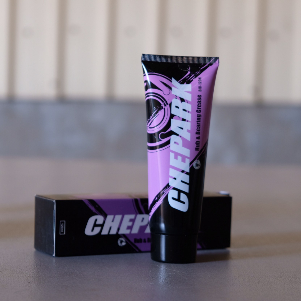【CHEPARK】花⿎&培林專⽤潤滑油 120ml｜BIC-120H｜腳踏車 保養 維修 組裝｜STINGERS | 蝦皮購物