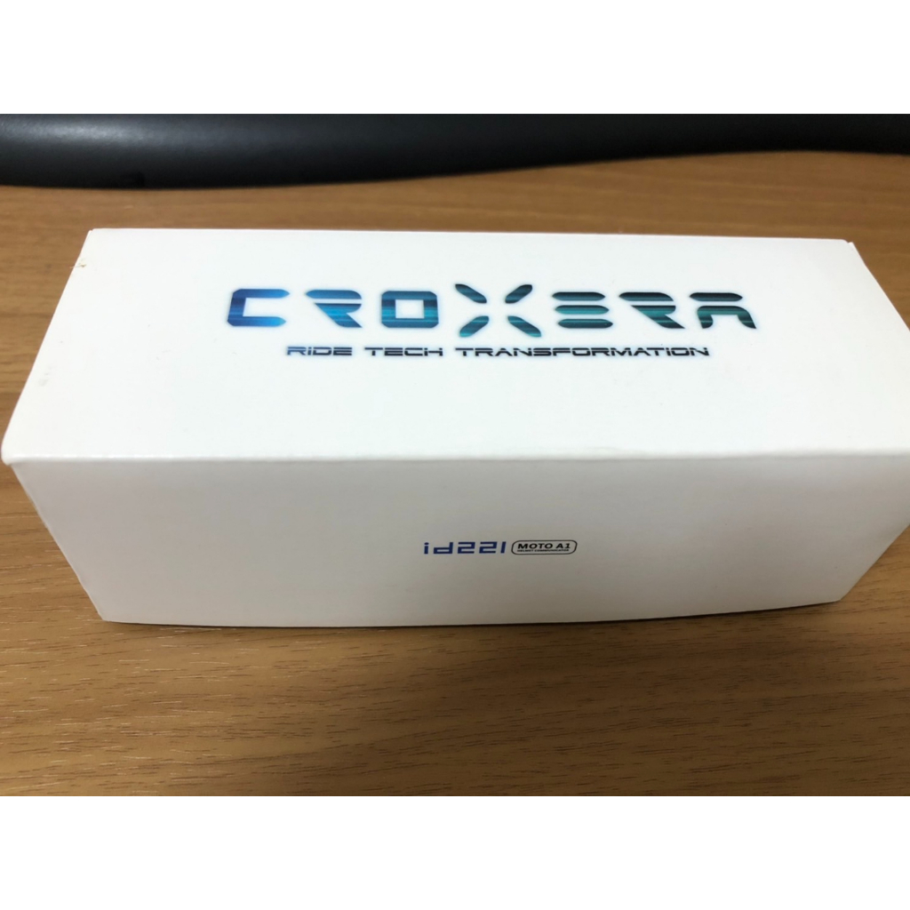 安全帽藍牙耳機 id221 MOTO A1 croxera | 蝦皮購物